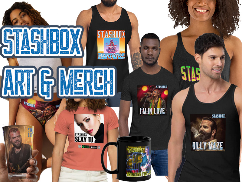 Stashbox – Live Band Official Website – Rock Reggae Blues Funk Jam Band ...